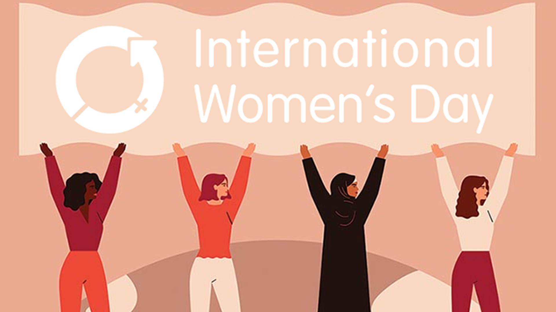 IWD 2023: Embracing Equity through collective activism | MHP Group