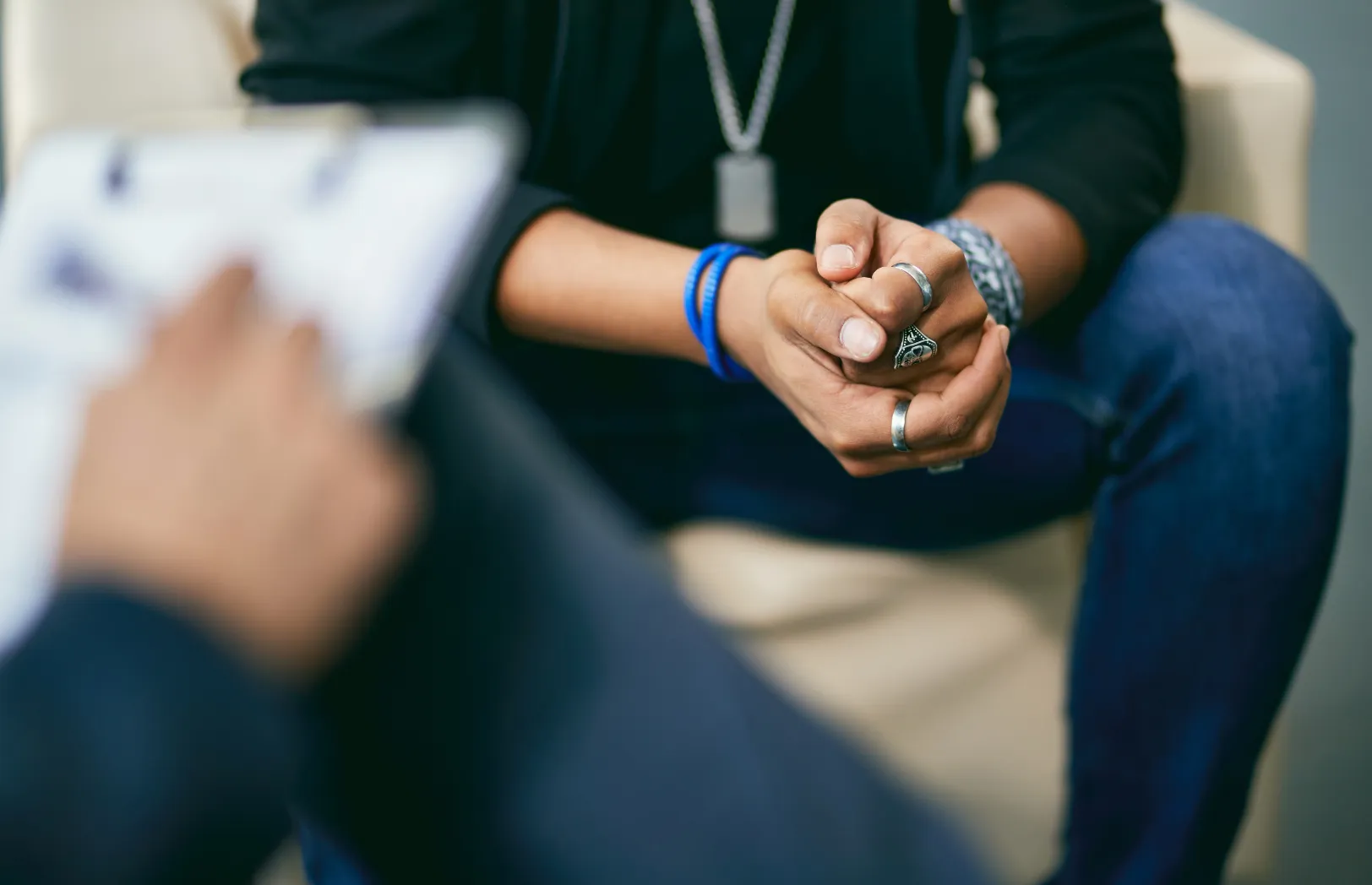 ADHD and the criminal justice system | MHP Group