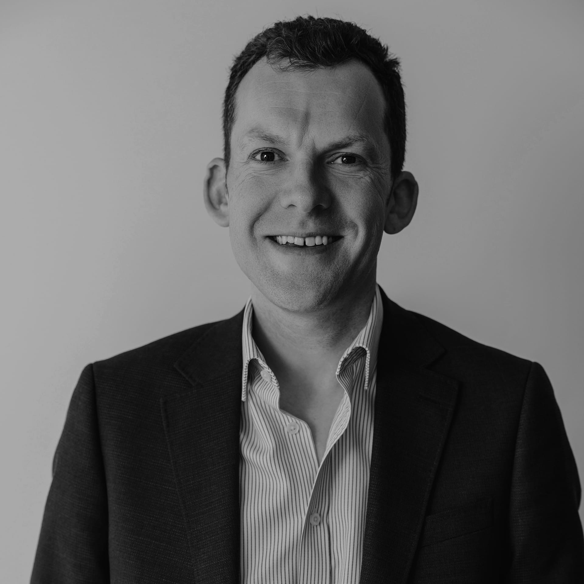 Oliver Hughes | MHP Group