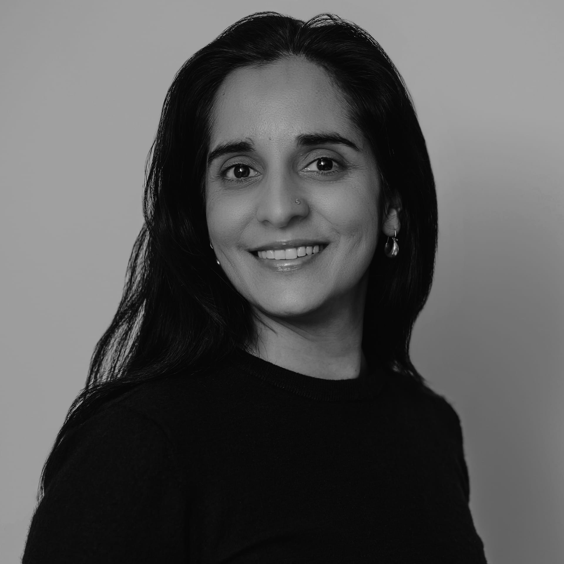 Priya Patel | MHP Group