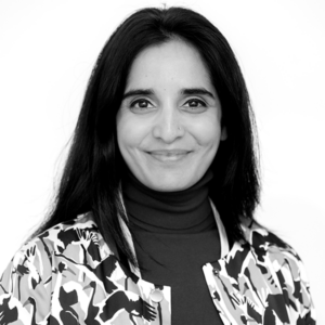 Priya Patel | MHP Group