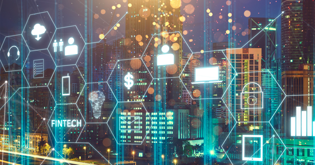 2022 In Review: Fintech’s Reckoning? | MHP Group