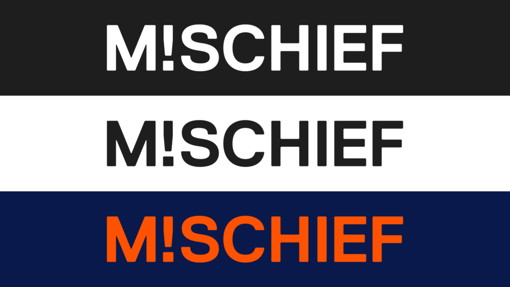 Welcome to the new Mischief | MHP Group