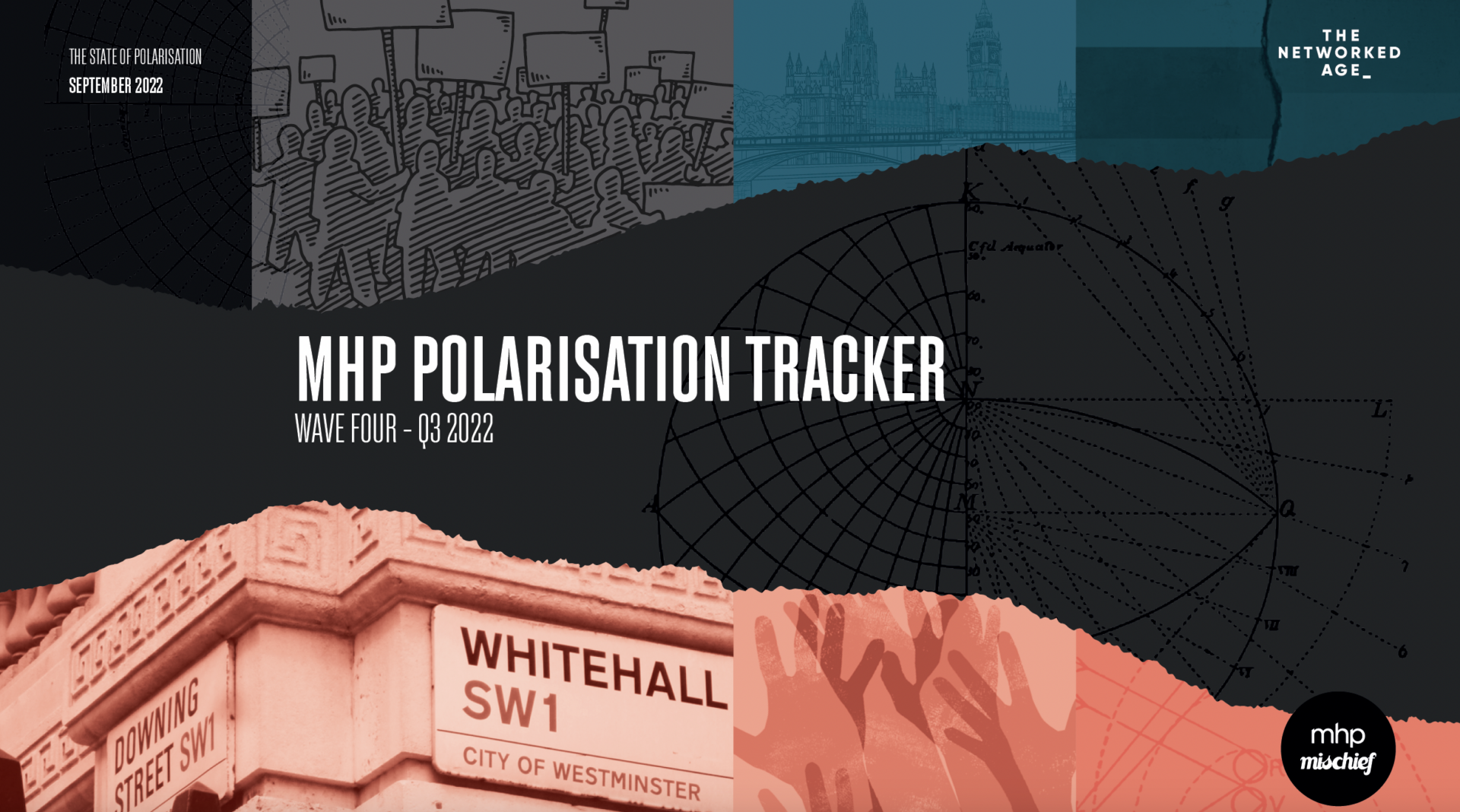 Polarisation Tracker: Wave Four | MHP Group