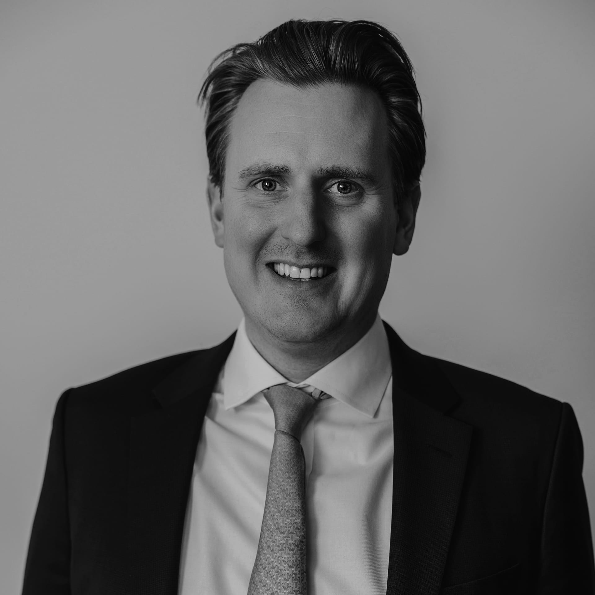 James McFarlane | MHP Group