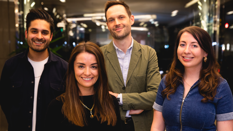 Mischief Boosts Senior Team With Three New Hires | MHP Group