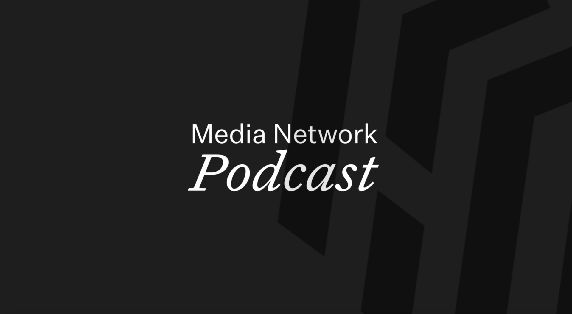 Launching the new Media Network Podcast | MHP Group Launching the new Media Network Podcast | MHP Group