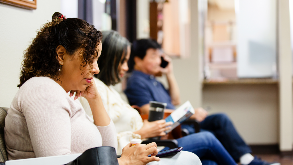 Cutting waiting times won’t grow the economy. A problem for Labour ...