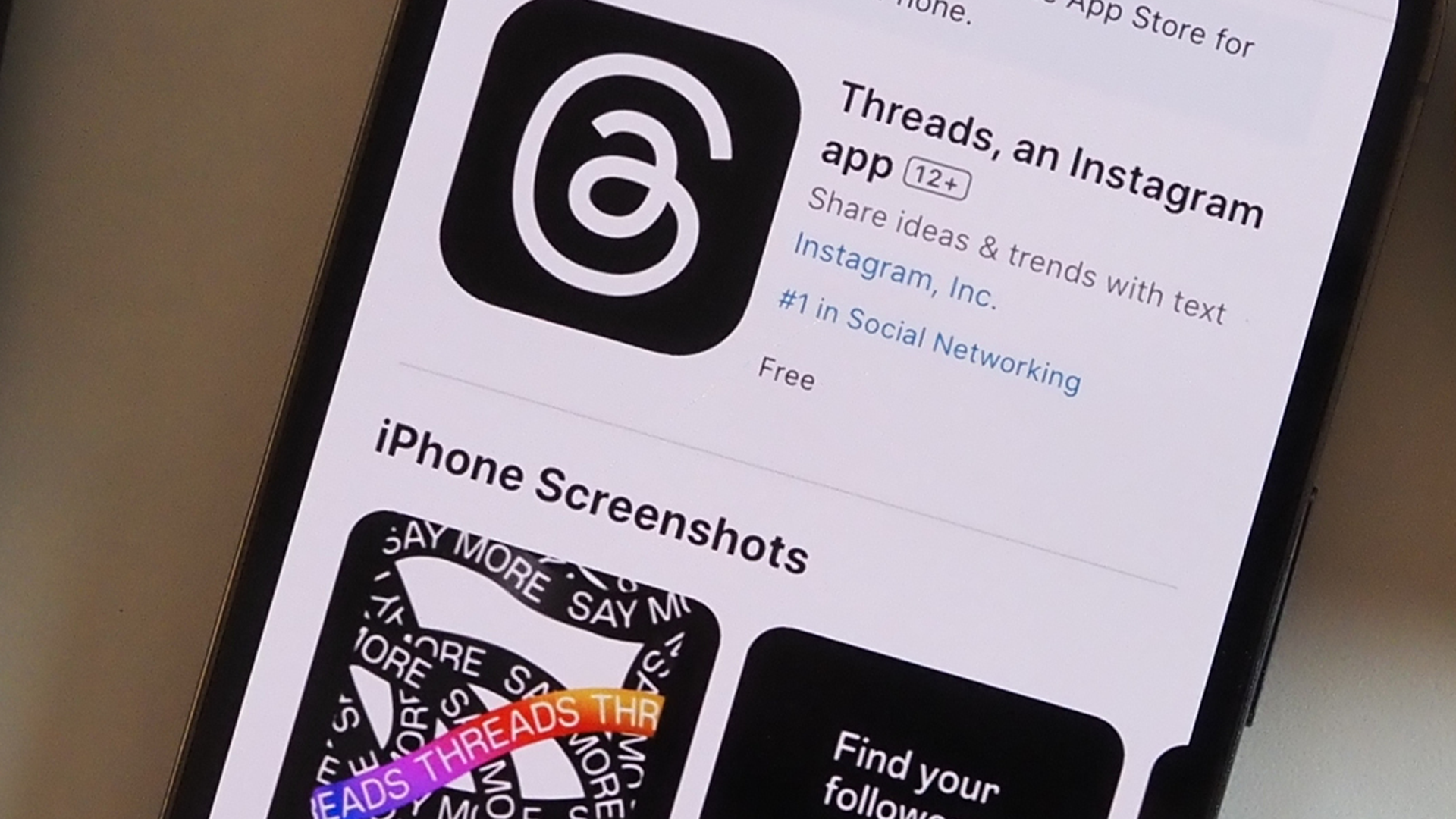 The brand guide to Threads | MHP Group