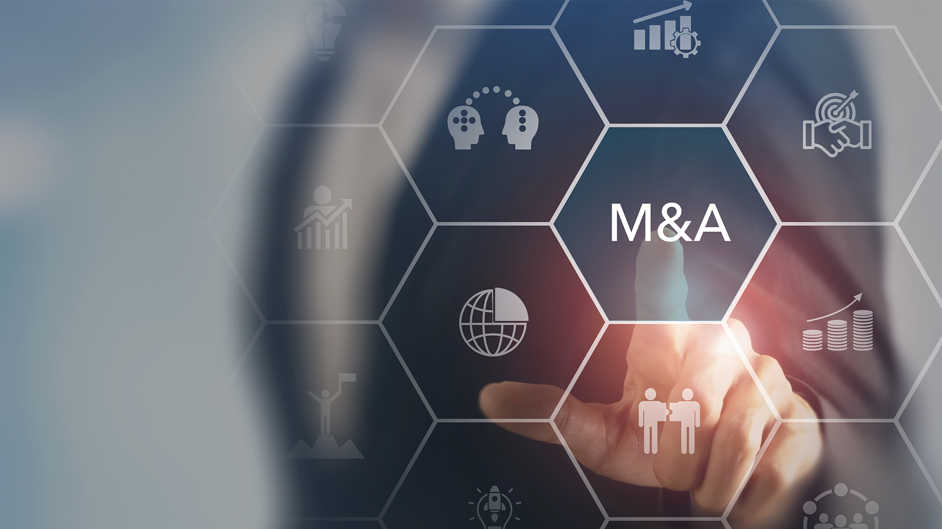 It’s been a long, hot summer of fintech M&A activity – here’s what to ...