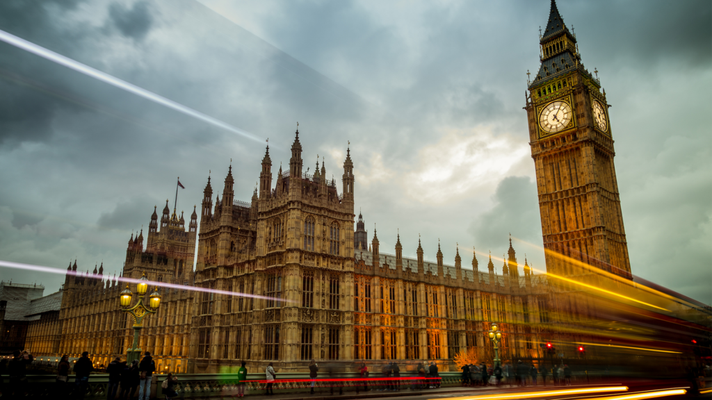 Starmer puts Labour front bench on election footing | MHP Group