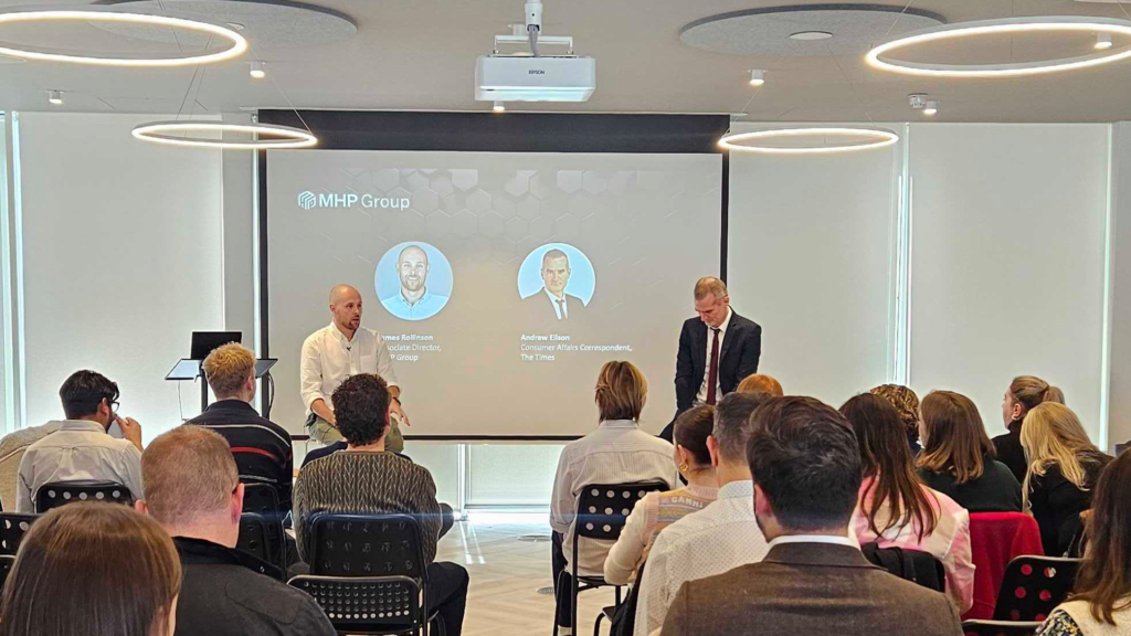 In Conversation With Andrew Ellson: “So much has changed but also so ...