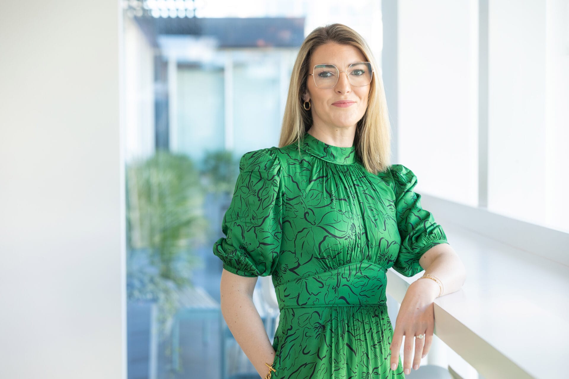 MHP Group hires Deputy CEO of the Government Communications Service ...