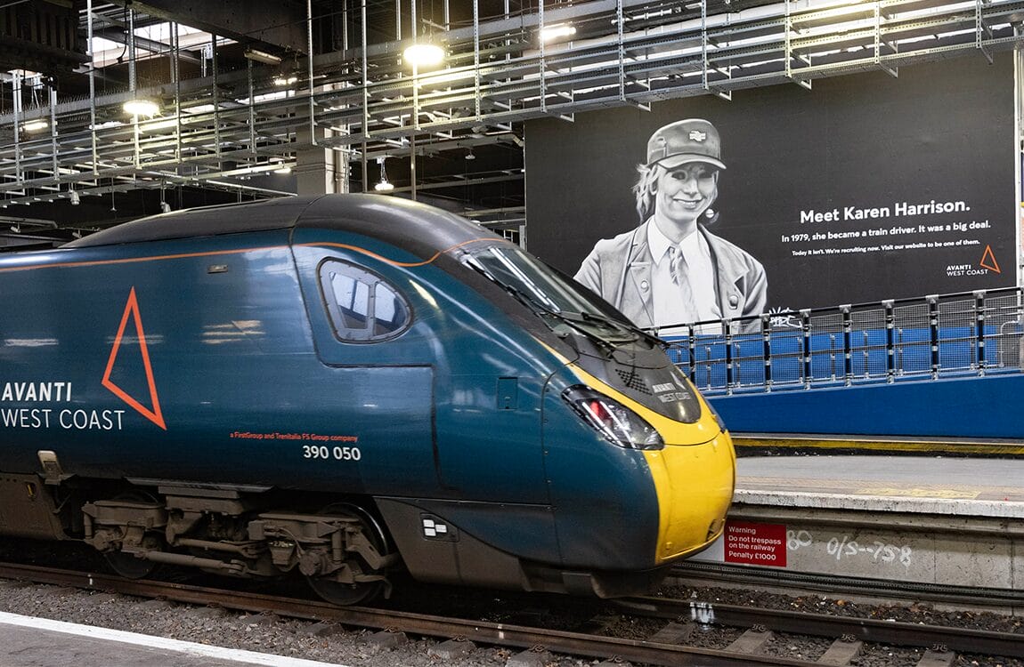 Achieving a four fold uplift in female driver recruitment | MHP Group