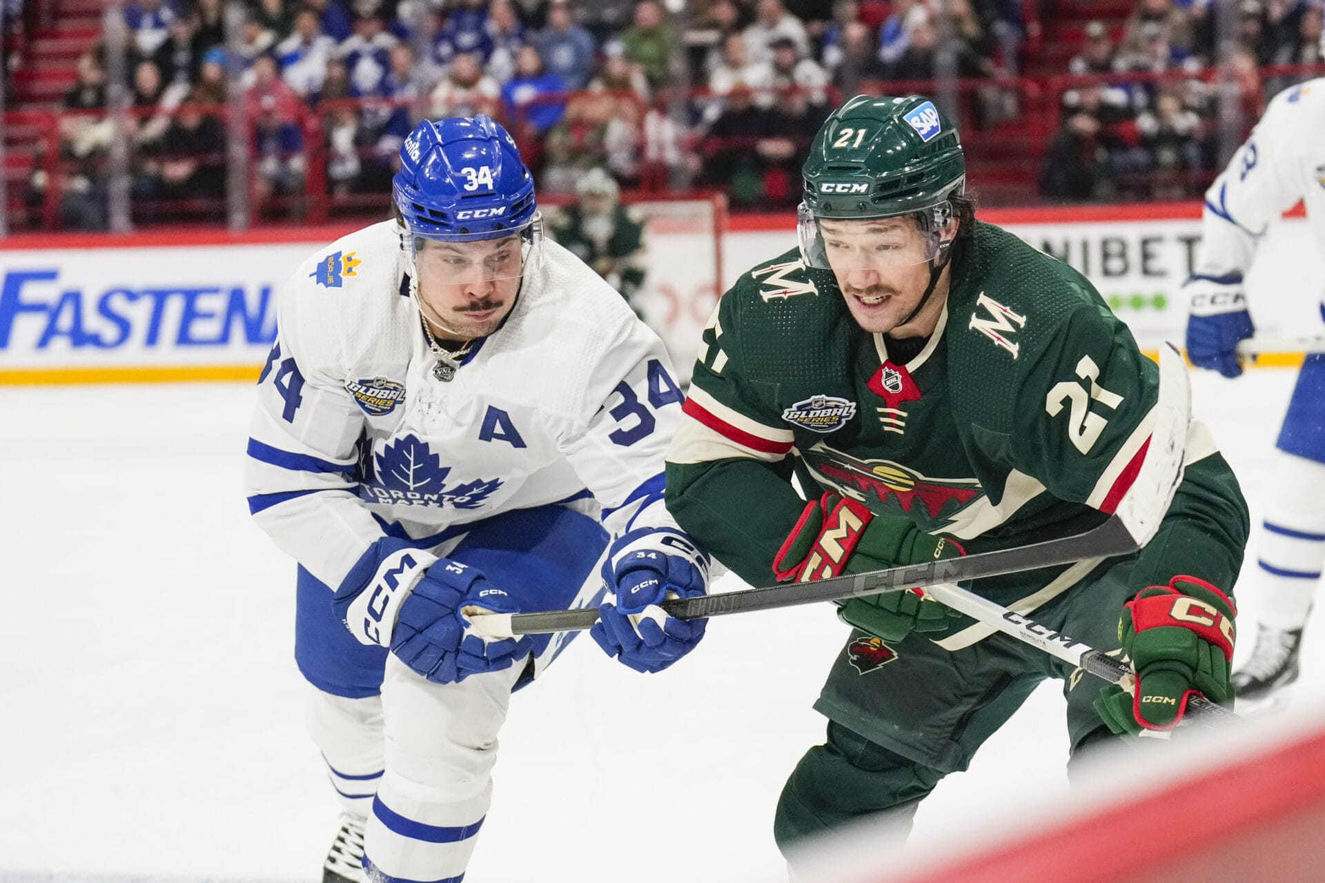 The National Hockey League appoints Mischief to provide PR support ...