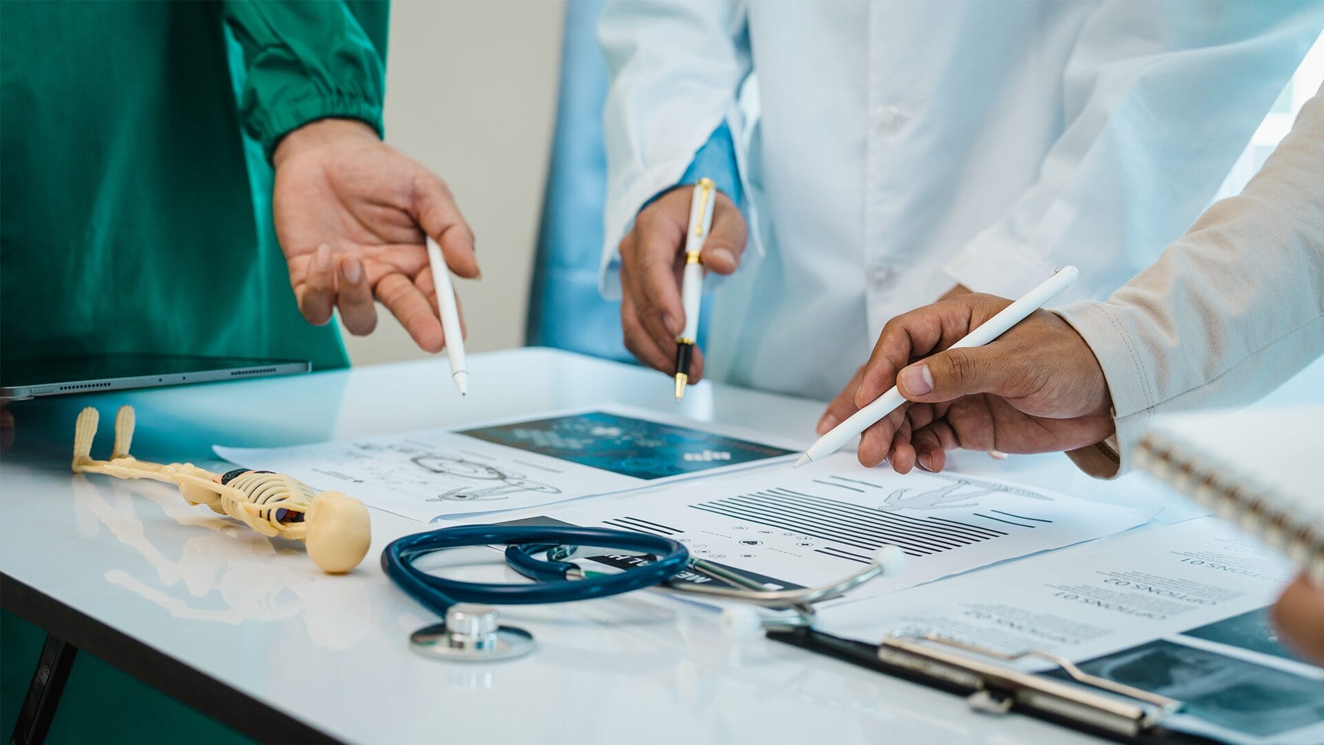 Redesigning Health: Insights on innovation to improve population health ...