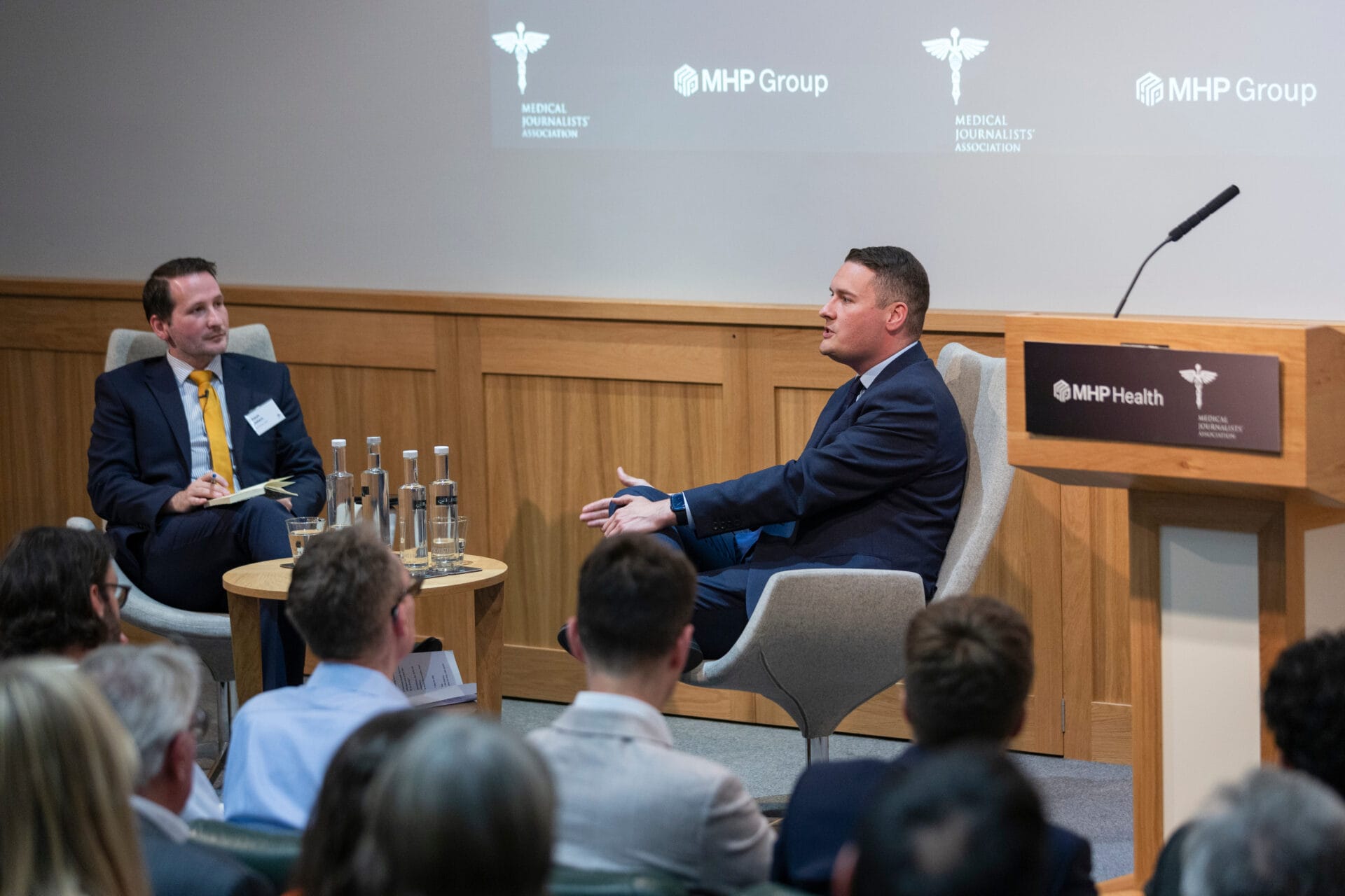 A Labour Government’s top priorities for Health and Social Care | MHP Group