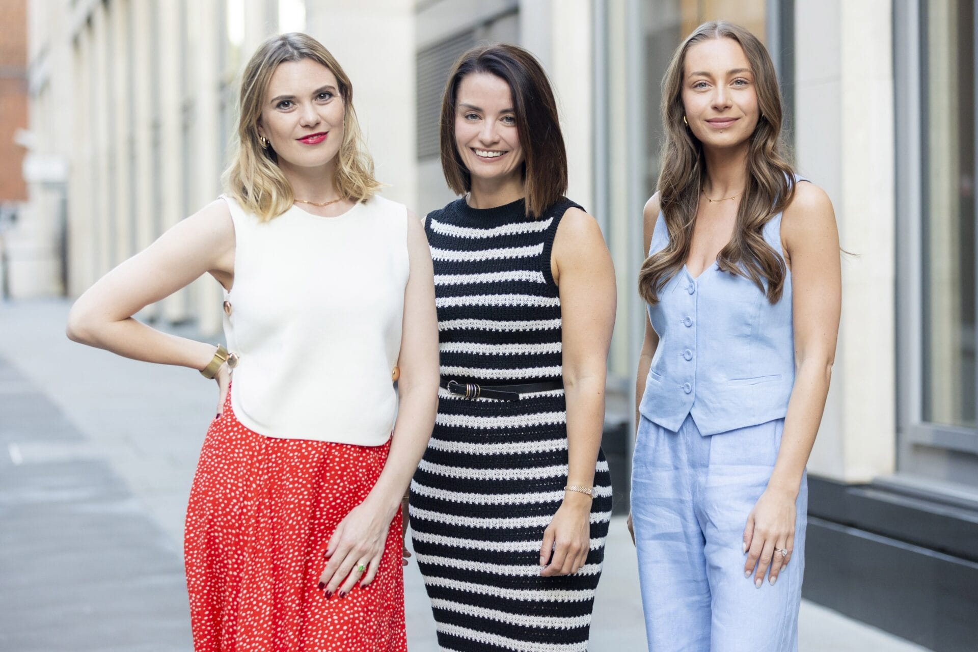 Mischief bolsters creative team with two female creative directors ...