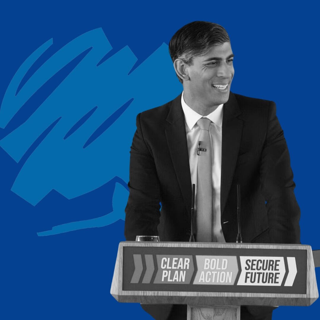 General Election 2024 – Conservative manifesto | MHP Group