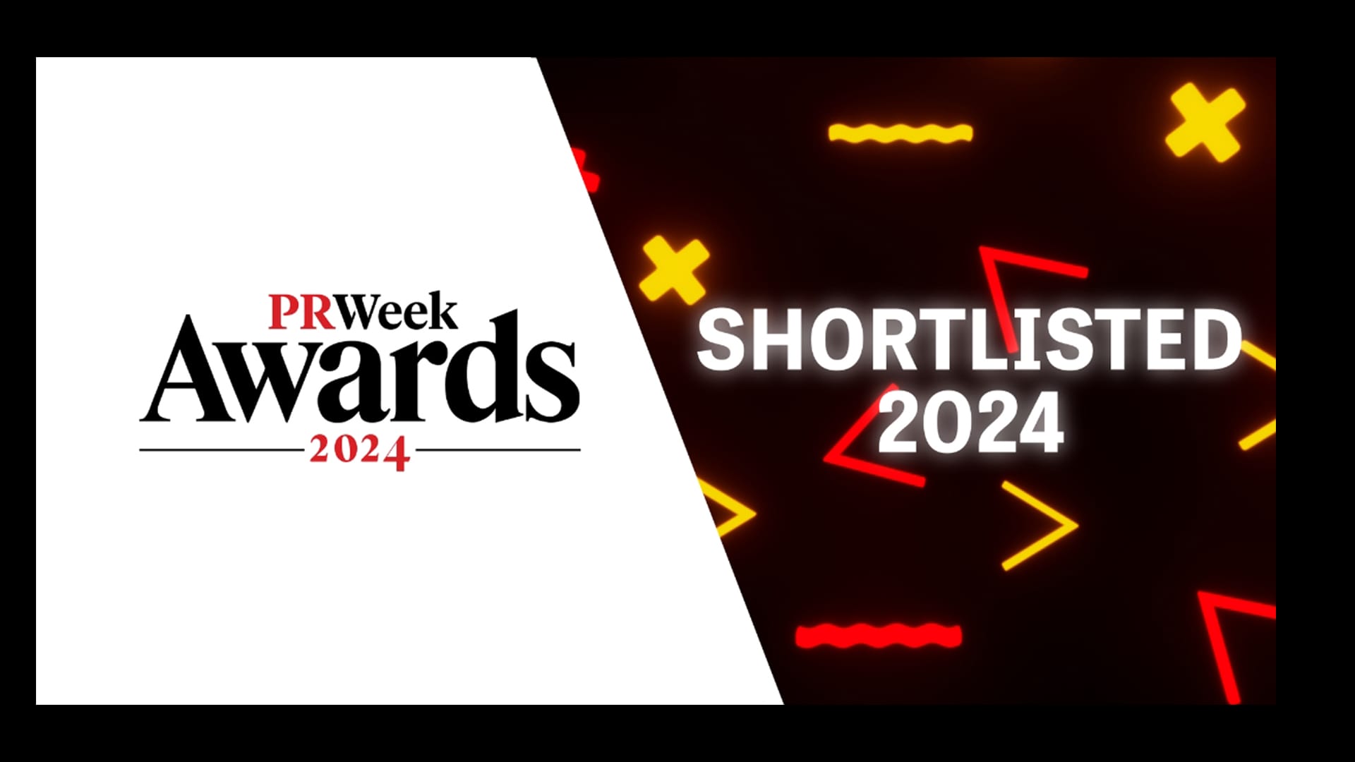 MHP Group shortlisted in 7 categories at the PR Week Awards, 2024 | MHP ...