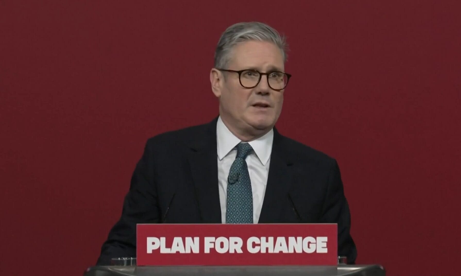 Keir Starmer’s ‘Plan For Change’ | MHP Group