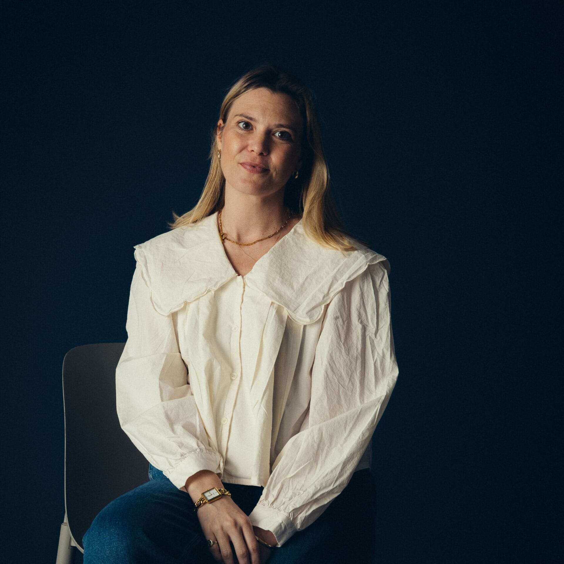 Ottilie Ross | MHP Group