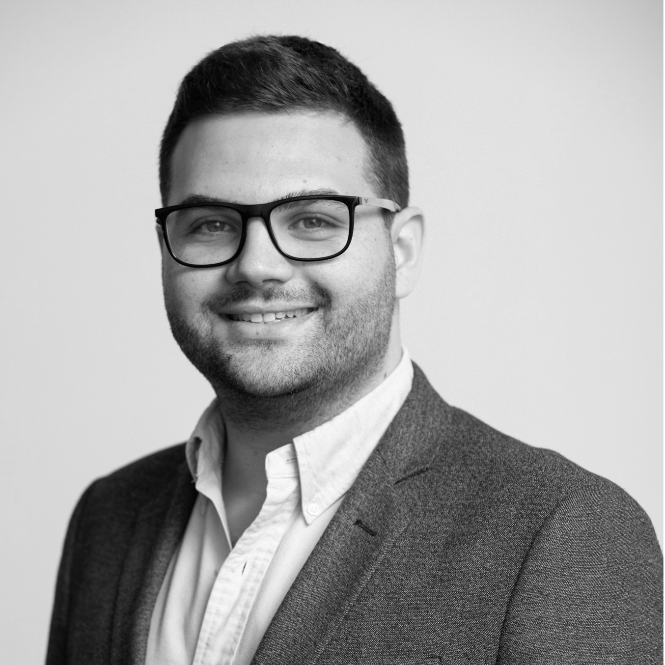 Ben Carr | MHP Group