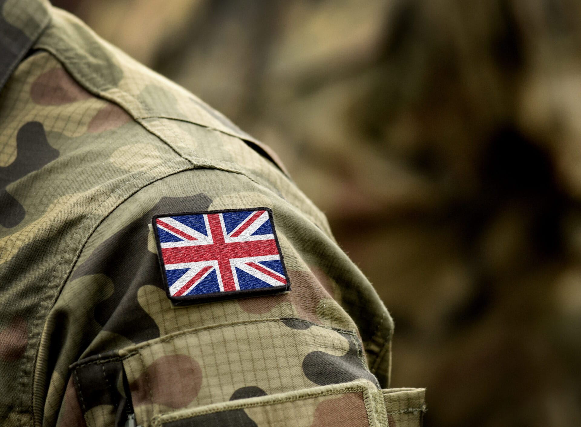 Shifting Frontlines: New Defence Priorities | MHP Group