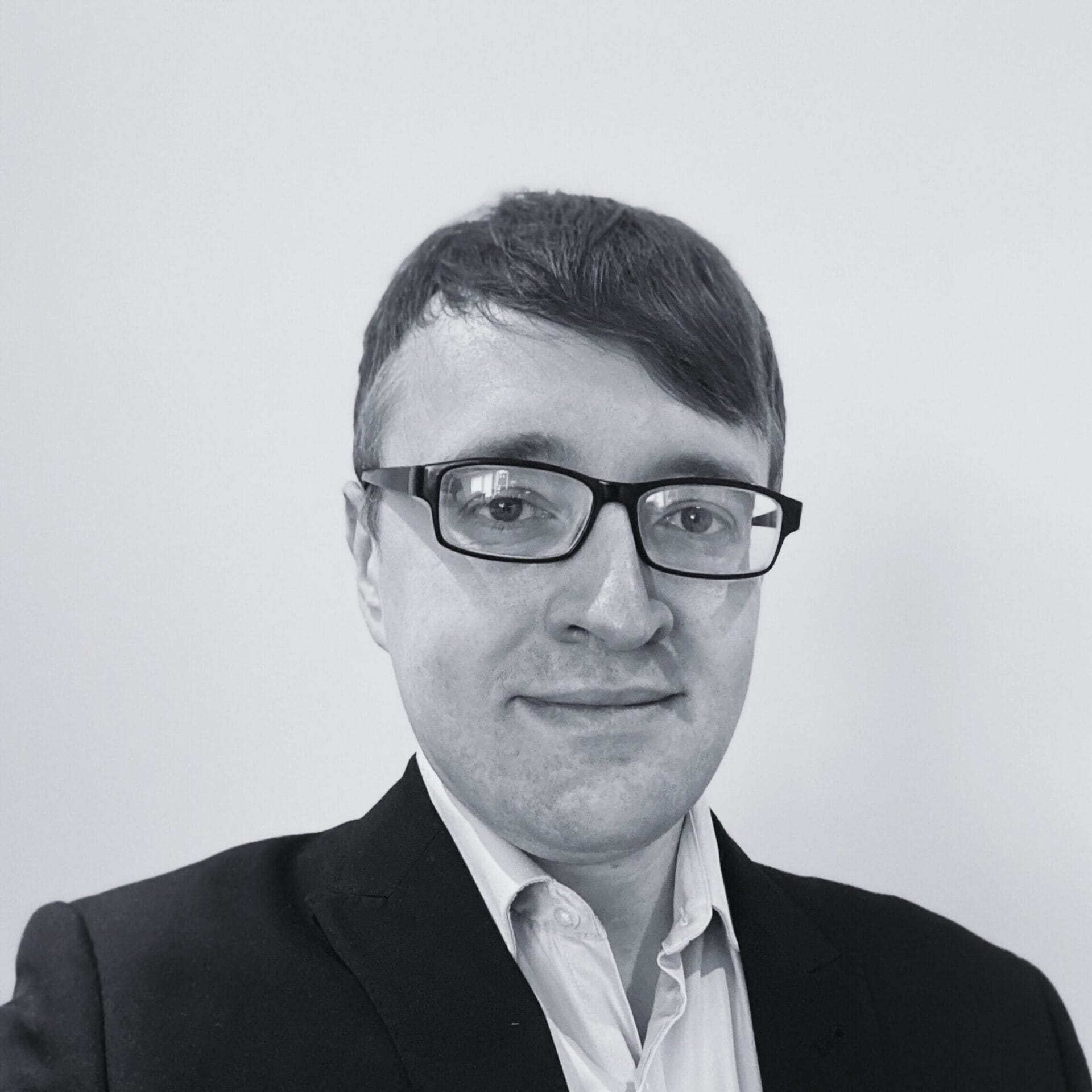 Chris Halpin | MHP Group
