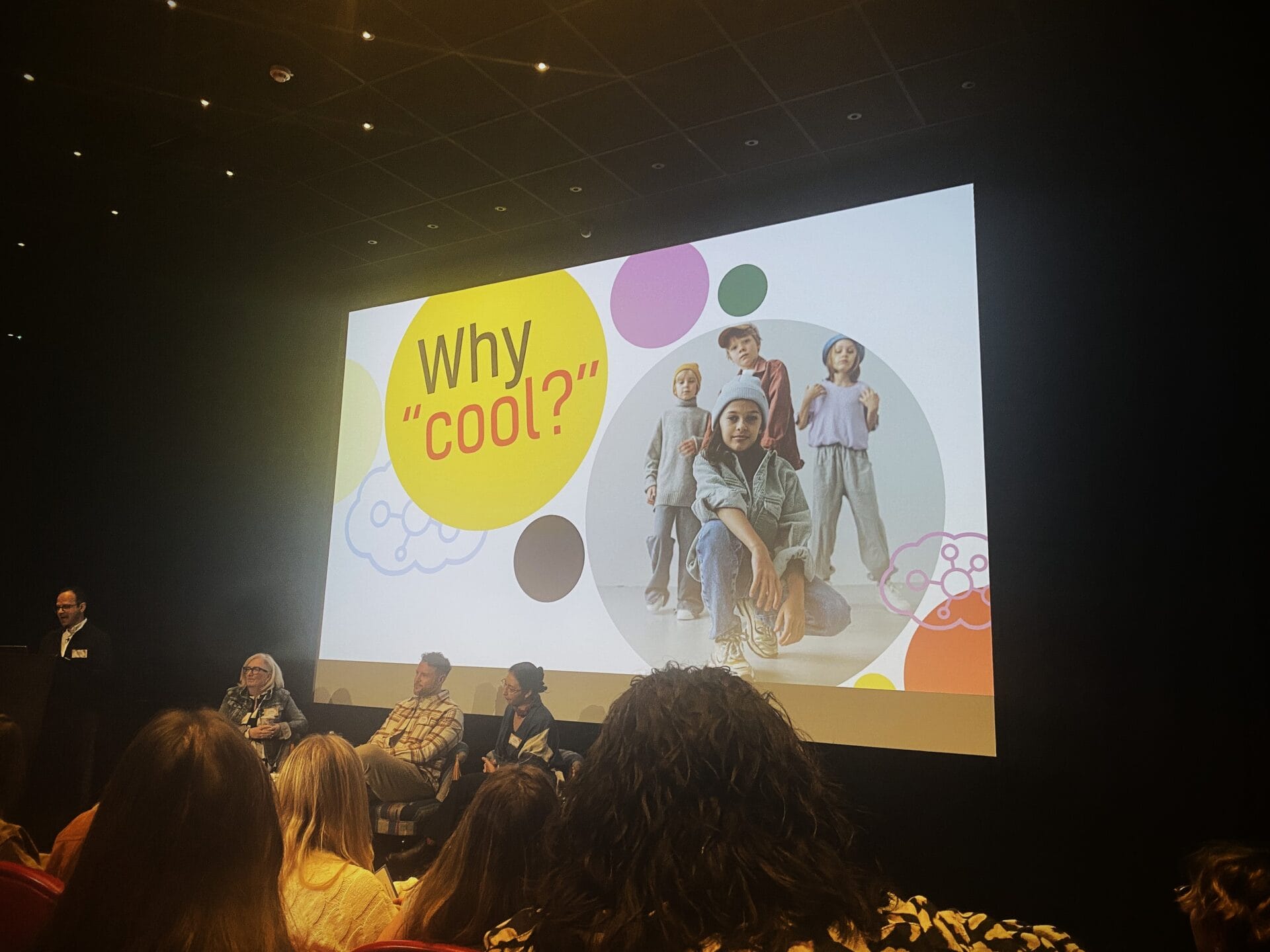 A masterclass in being 'cool' to Gen-A from Beano Brain | MHP Group