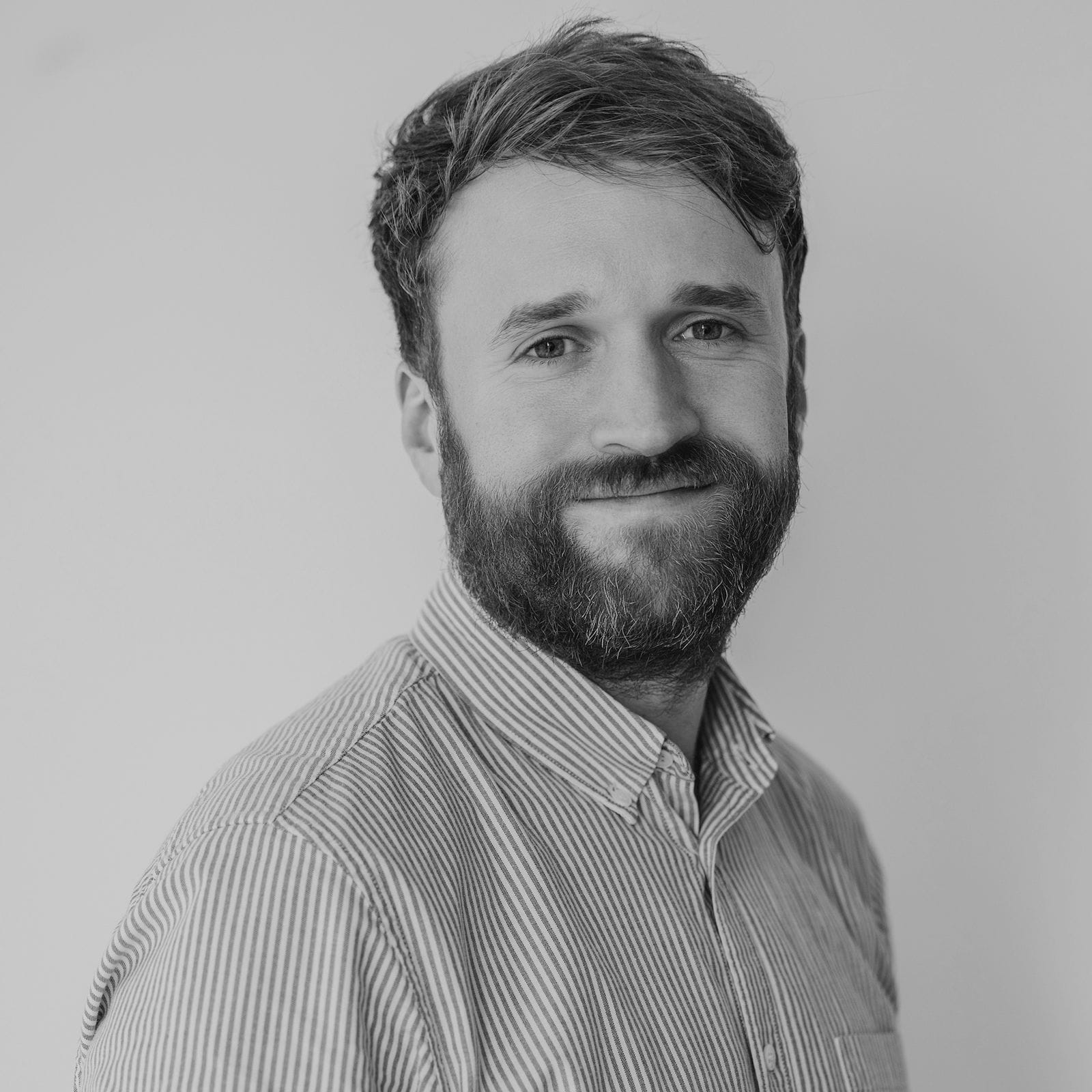 James Watkins | MHP Group