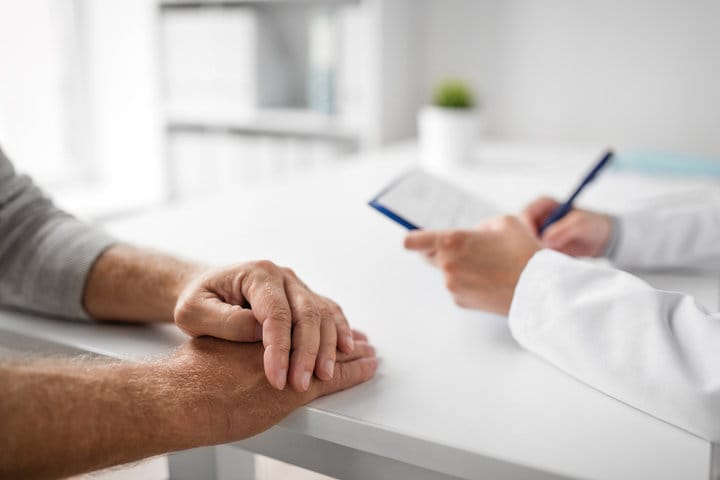 Gender matters in health | MHP Group